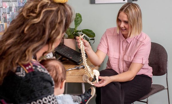 Elevate Paediatrics | CPD Points & Training Program For Chiropractors
